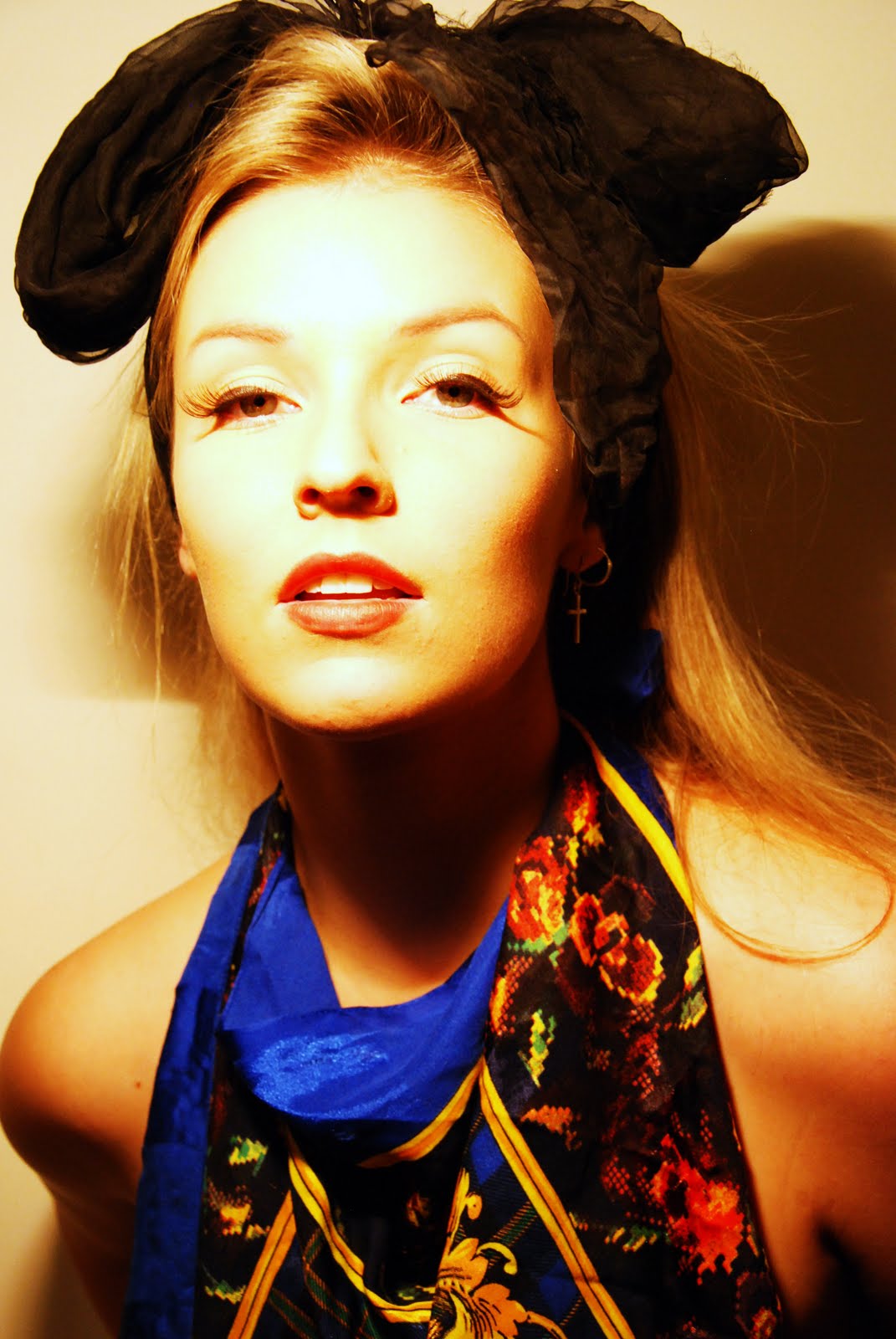 AL RAZ's WUNDERBAR: GRACE BULLEN