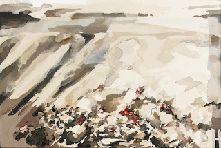 Made: ARTIST OF THE WEEK - PERDITA SINCLAIR