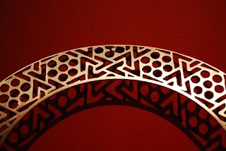 Made: Tech-tile: Stephen Bottomley