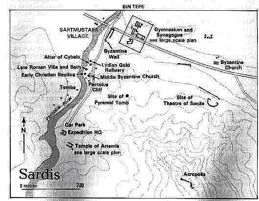 Digital Factory: Sardis