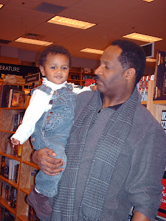 The Booga Wooga & Little Sister Sophia: November 2007