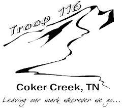 BSA Troop 116 Blog & Photo Library: 2009 Woodruff Summer Camp