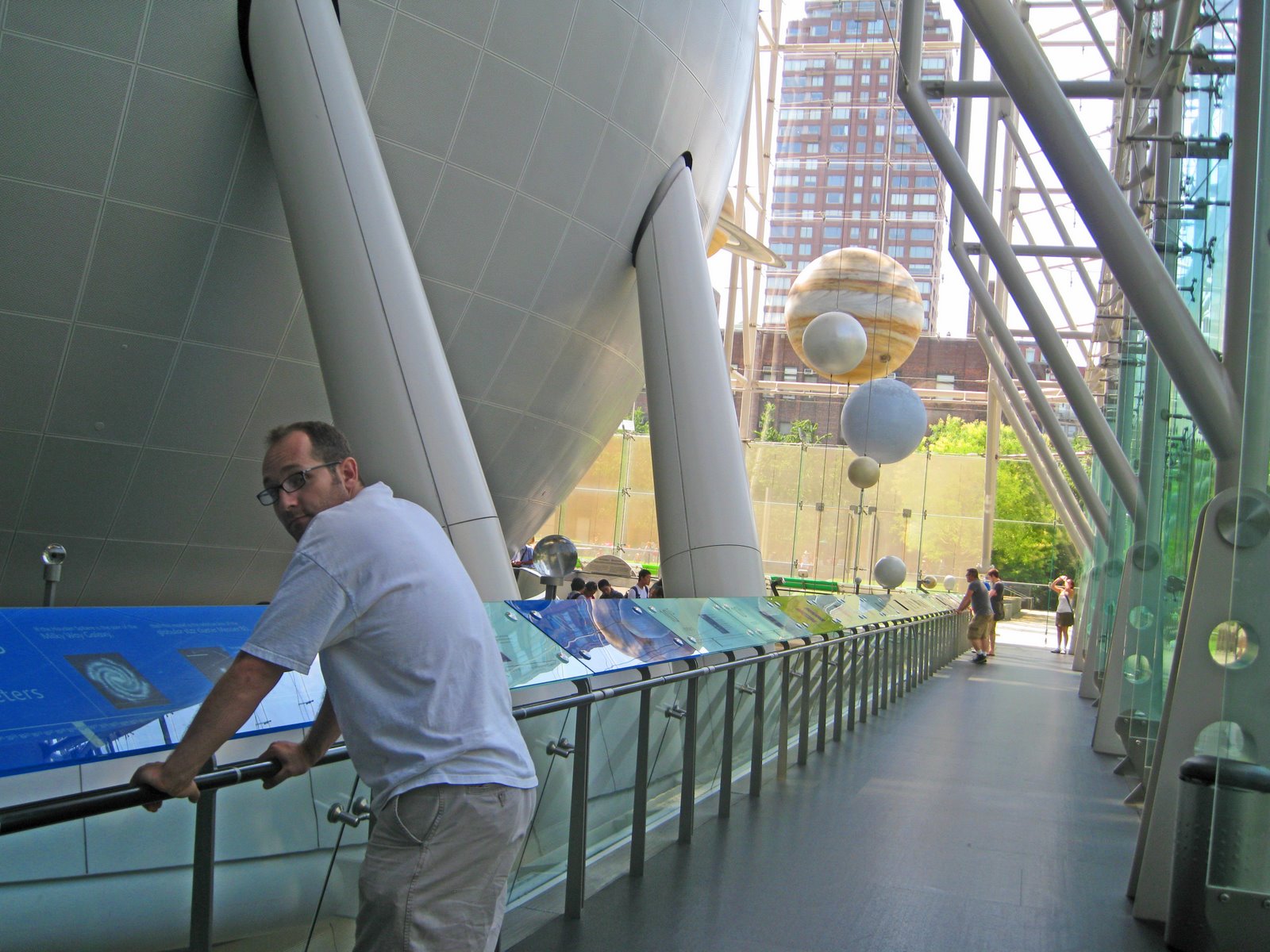 Chris Carrillo's Blog