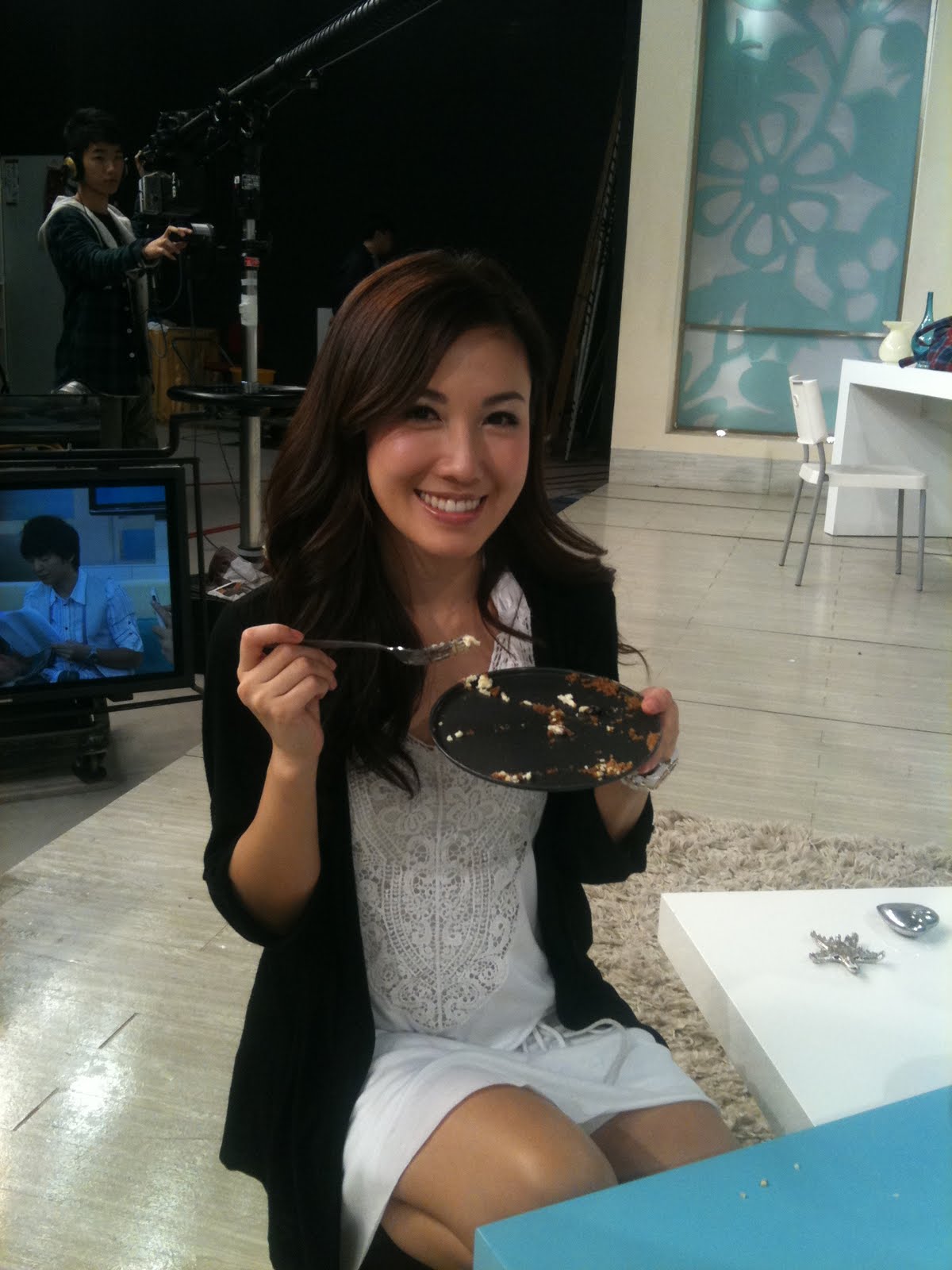 1000+ images about Selena Li on Pinterest | Flats, Make up looks and ...