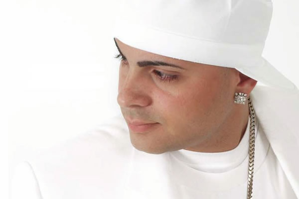 A LO CROSSOVER★ ╝: CHEKA -"LOKITA PA MI" (DOBLE TROUBLE) "NEW MUSIC"‏