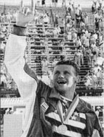 Hearing Health News: Famous Faces of Hearing Loss