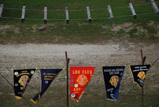 Leo Club of Assunta Secondary School: Report on Leo Leadership Camp 2010!