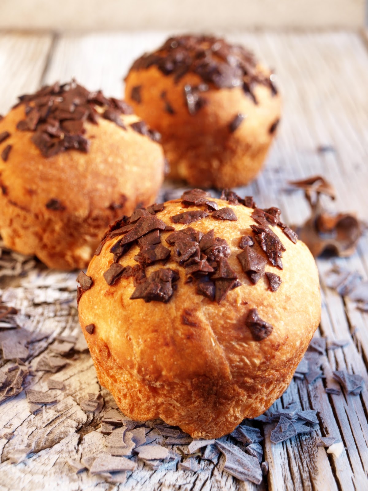 Bocados dulces y salados: CHOCOALMENDRADOS