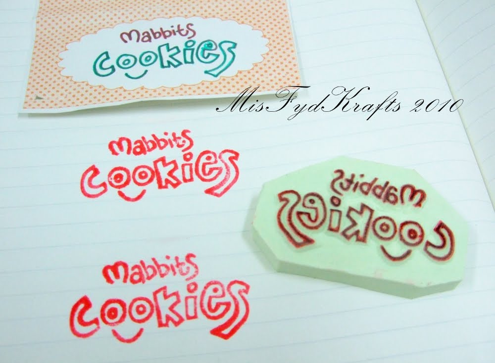 MisFydKrafts: March 2010