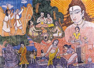 VEDA | VEDANTA | UPANISHAD | SHIRDI SAI BABA Messages |: Why Should I ...