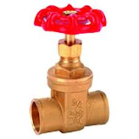 Bowers Plumbing Company: Where Is the Main Water Shut-off for My House?