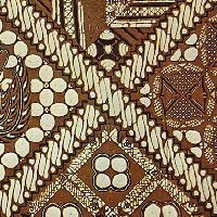 Batik, Traditional Fabric of Indonesia ~ Exploring Indonesia