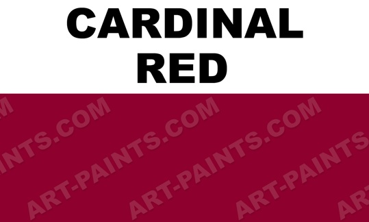 clocktowertenants.com: The cardinal rule of color