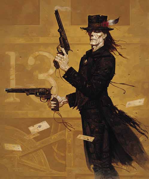 Western Zombie: trailers parade !!! | ZOMBIE Knowledge Base - Gli ...