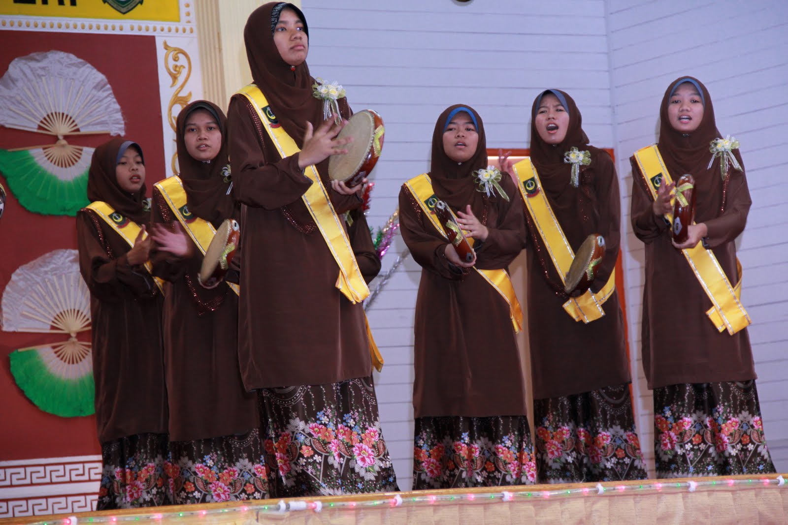 Sekolah Menengah Arab Laki-Laki Hassanal Bolkiah: SMALHB Naib Johan ...