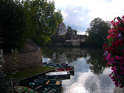 ESPACE COMMUN: Cloyes-sur-le-Loir