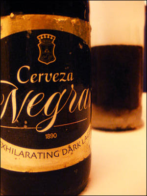 - Hoy, invito yo !: La cerveza negra