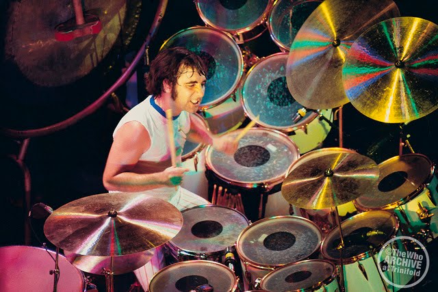 FUSION - Rock Music Journal