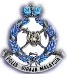 KOR KADET POLIS SMK DATO' SYED ESA: LAPORAN LAWATAN KE PUSAT LATIHAN ...