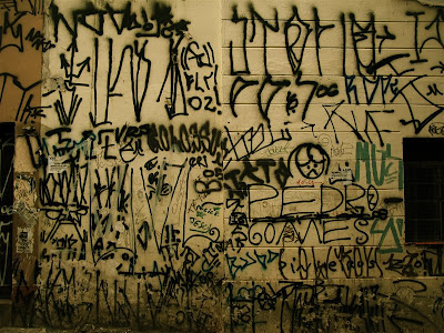 {{Caligrafia Maldita}}: NON DVCOR DVCO