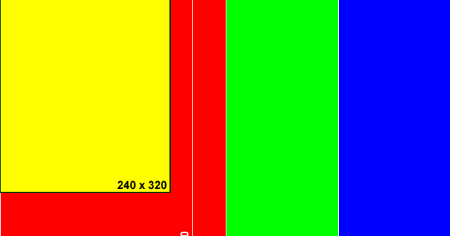 Screen Resolution Test: Screen Resolution Test