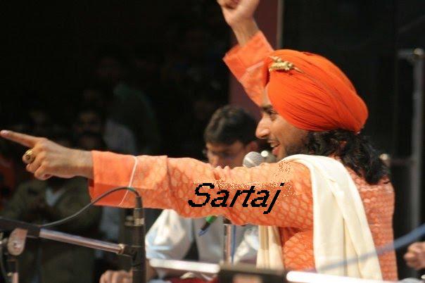 Satinder Sartaj-Photos ~ Mehfil-E-Sartaj | Satinder Sartaj | Satinder ...