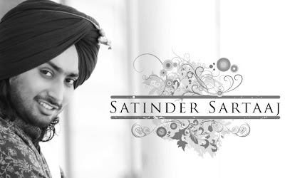 Satinder Sartaj-Photos ~ Mehfil-E-Sartaj | Satinder Sartaj | Satinder ...
