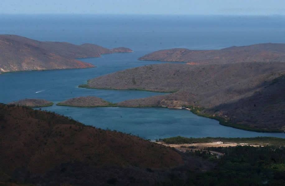 DORADO TOURS