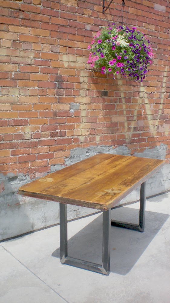 Forever Interiors - #300 Tables : #309 Up & Down table