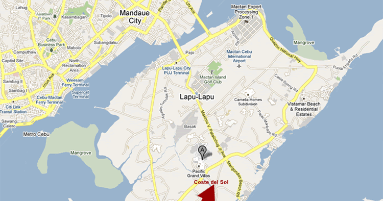 cheap house and lot in cebu: READY FOR OCCUPANCY HOUSE AND LOT IN LAPU ...