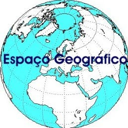 Caminhos da Geografia: O Espaço Geográfico