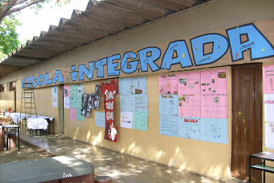 EMPIS Integrada 2010: 30 ANOS de Isaura Santos