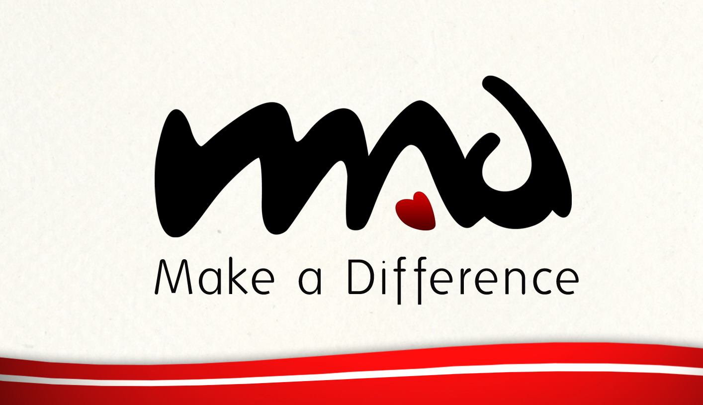 Make A Difference | The Jinxability Blog