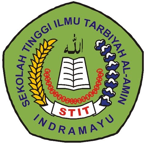 STIT AL-AMIN INDRAMAYU: LOGO STIT