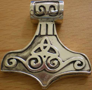 ASATRU VIKTENA: ASATRU