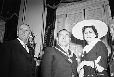 Gaspar, El Lugareño: Batista