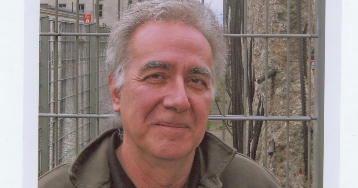 Gaspar, El Lugareño: Manny Interviews Carlos Eire