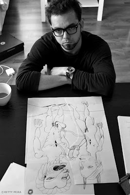 Gaspar, El Lugareño: Manny entrevista a Eduardo Sarmiento