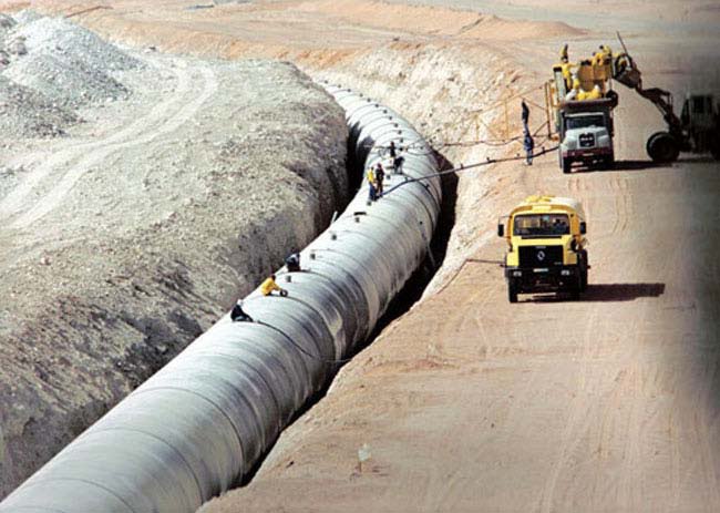 Amazing Architecture and Engineering Design: World’s 10 Largest ...