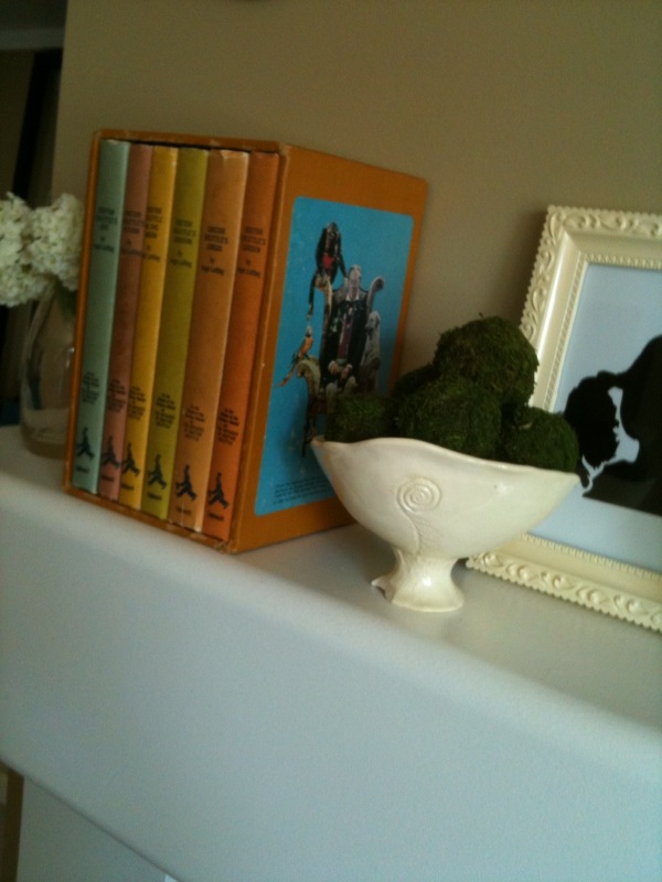 my placenta wears prada