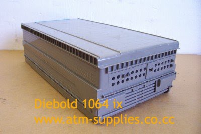 Currency Cassettes NCR-Diebold-Wincor Nixdorf: Februari 2011