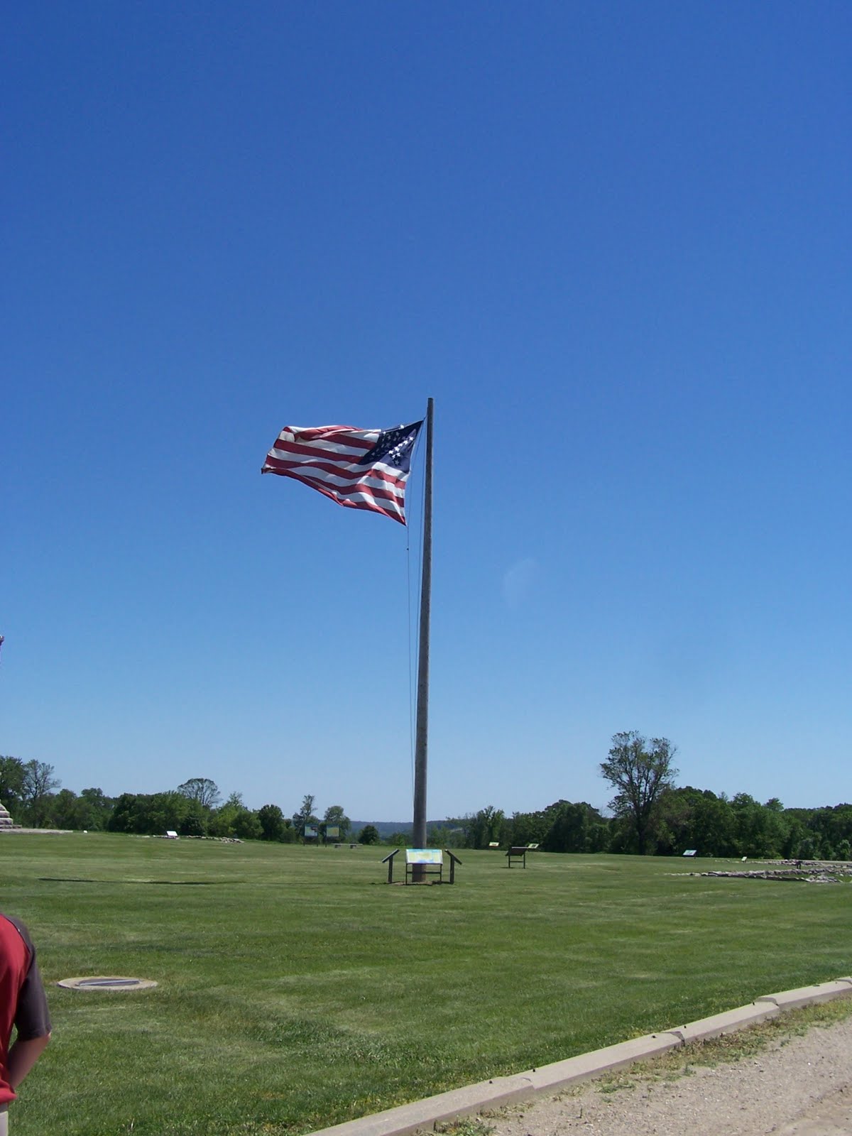 I Love You Same: A Weekend Getaway to Fort Ridgely