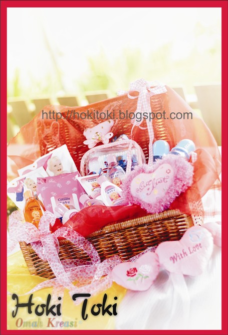 this is my Jobs: Hoki Toki (Laura)