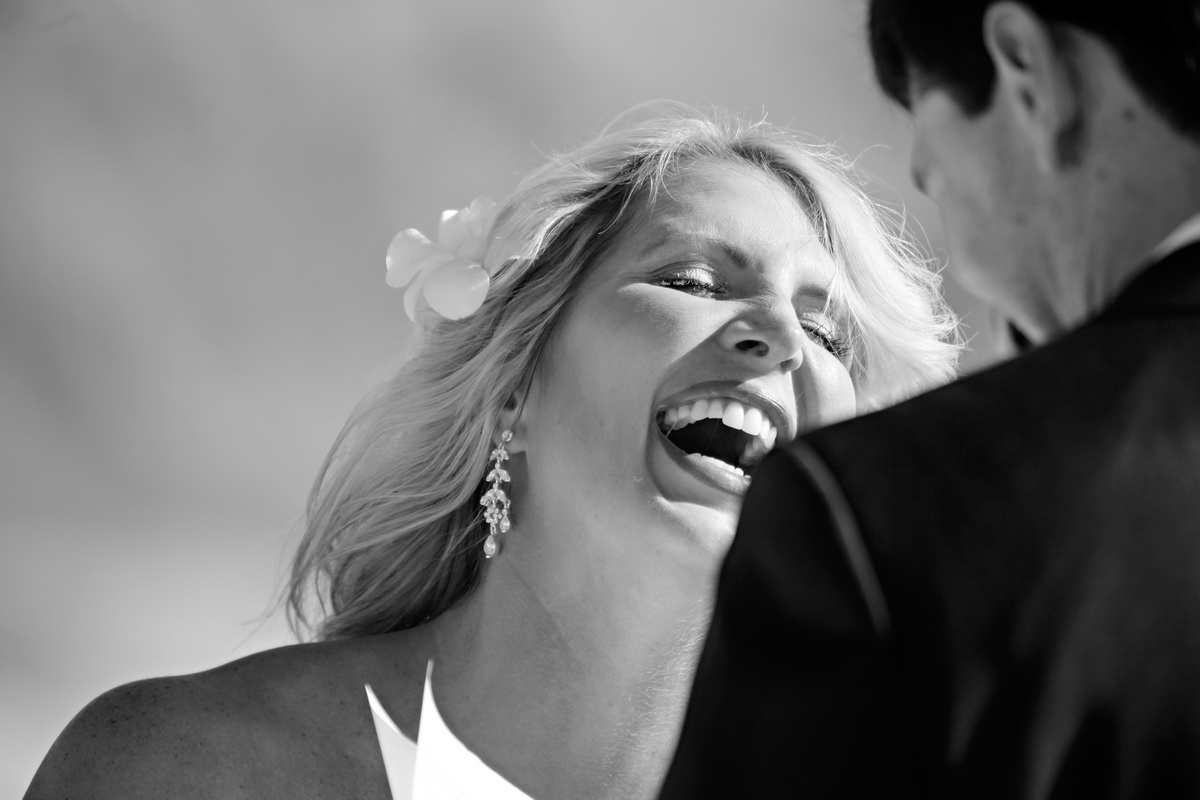 Christy & David at the Ritz Carlton in Half Moon Bay | Michelle Walker ...