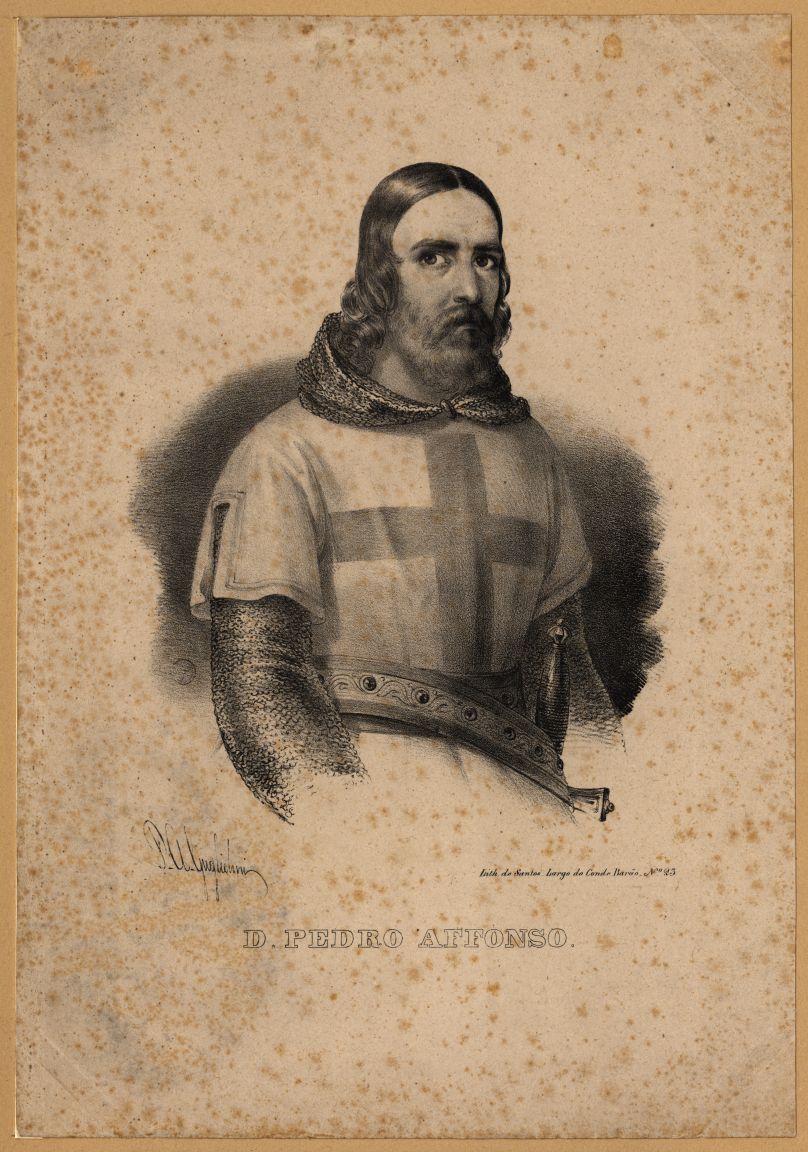 Cidadania RM - Rio Maior: D. Pedro fica em Rio Maior antes da Batalha ...