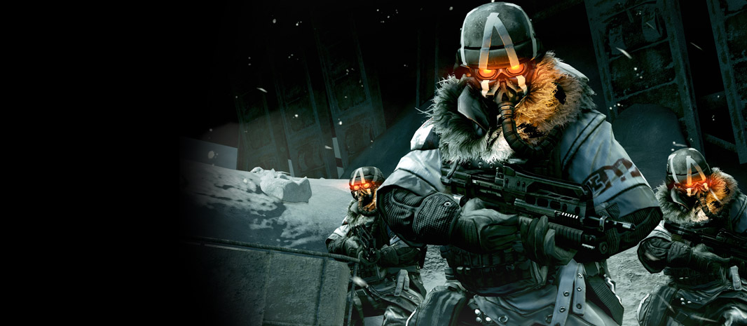 World of Gaming: Killzone 3 Gameplay movie