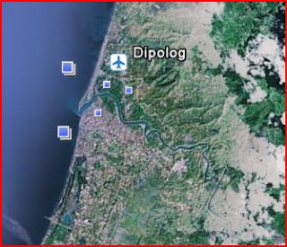 Dipolog City, Philippines ~ SCRATCH e-PAD!