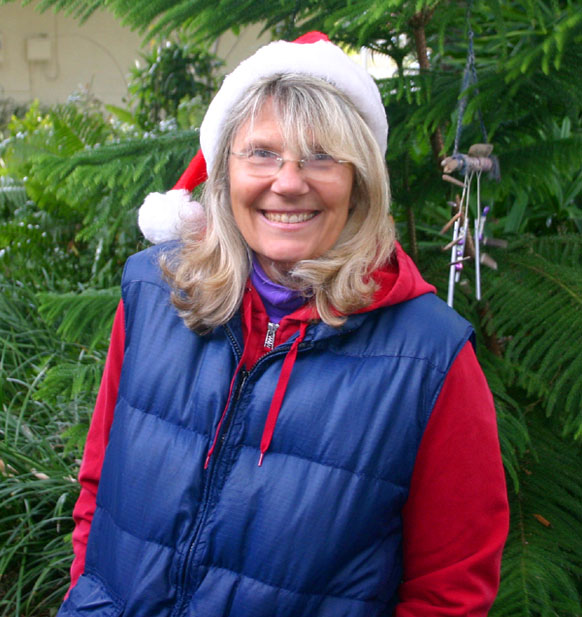 Burda Down Vest from a Frostline Kit Frostline Kit (not Burda) pattern ...