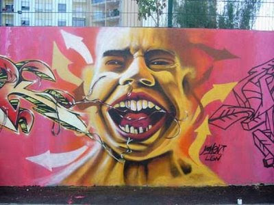 Cool Graffiti Alphabet Letters >> Graffiti Alphabet | Digital 3D Arrow ...