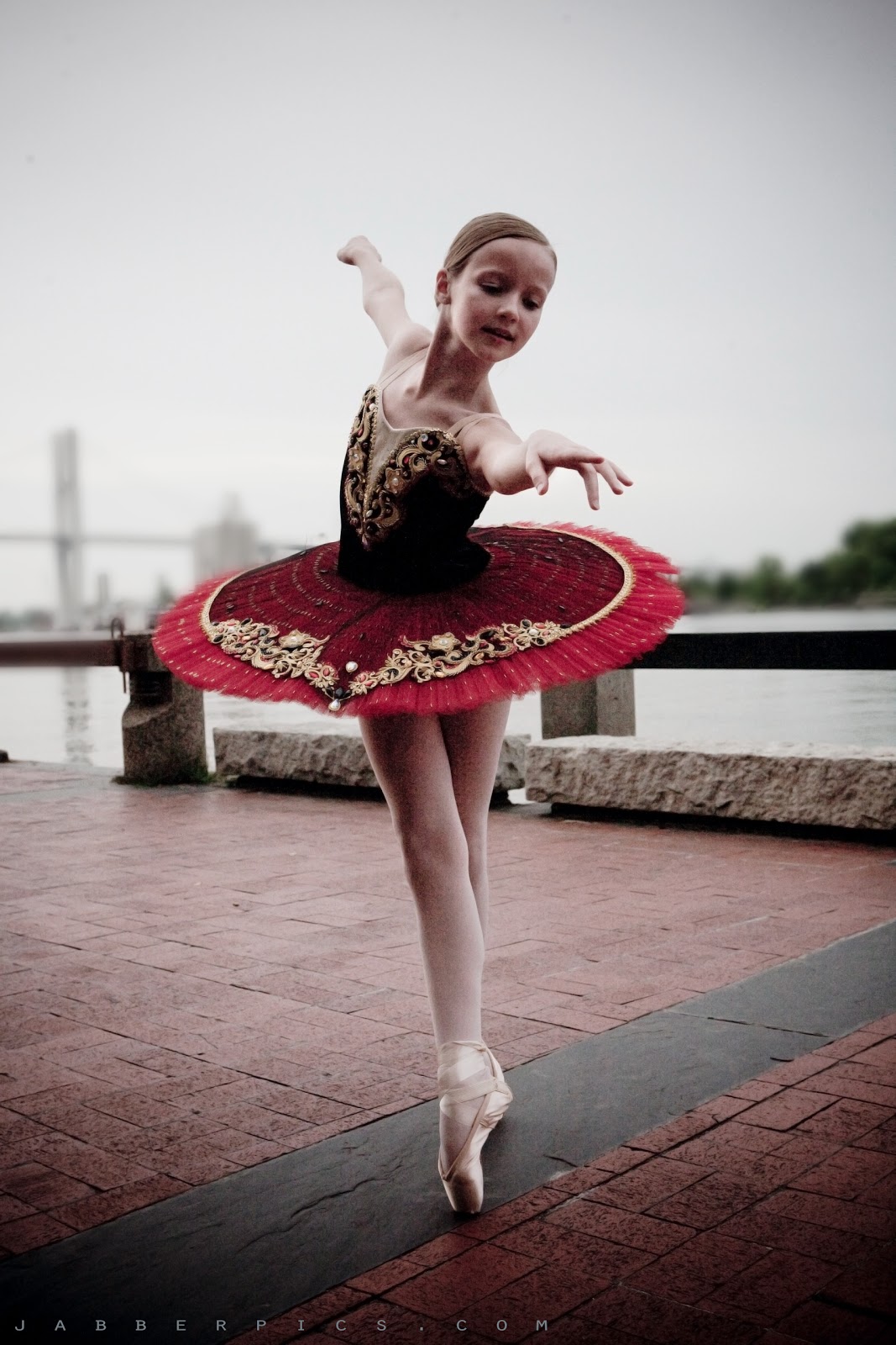 Off Center: Interview with Rock School Student Alston MacGill